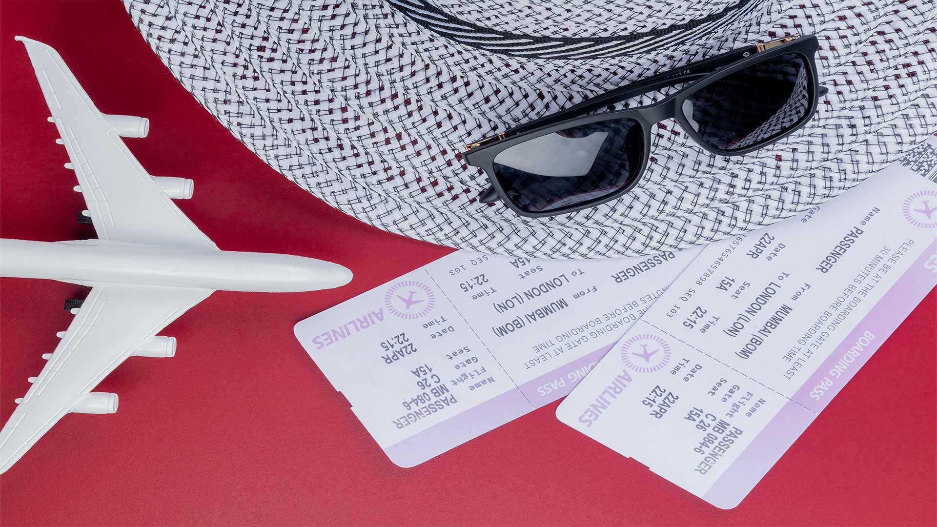 Guia para comprar un boleto de avión barato - QuieroLaVisa.com