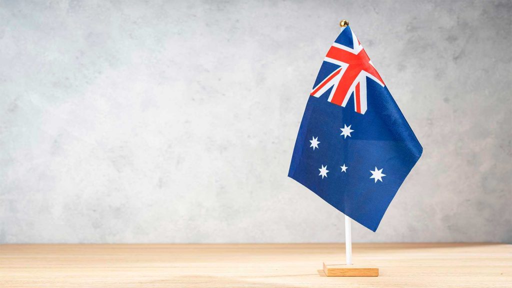 Información de como obtener la visa de estudiante para Australia - QuieroLaVisa.com