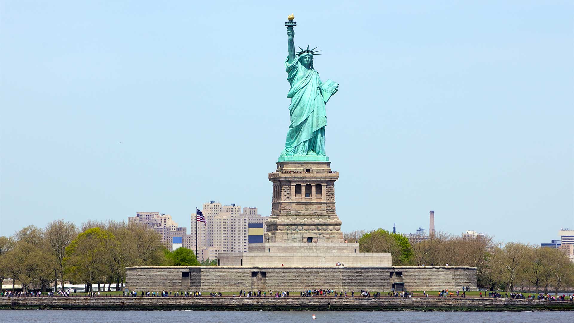 Estatua de la Libertad: 12 datos importantes - Quierolavisa